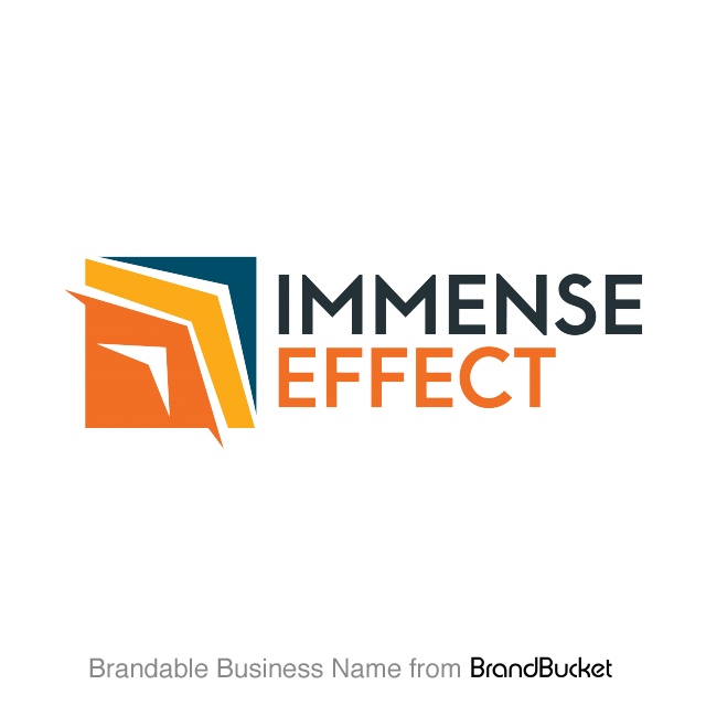 ImmenseEffect.com is For Sale | BrandBucket