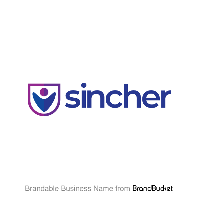 Sincher.com is For Sale | BrandBucket