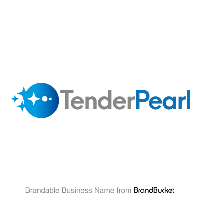 TenderPearl.com is For Sale | BrandBucket