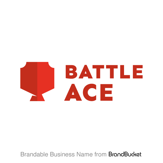 BattleAce.com is For Sale | BrandBucket