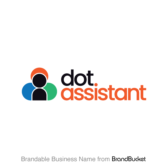 DotAssistant.com is For Sale | BrandBucket