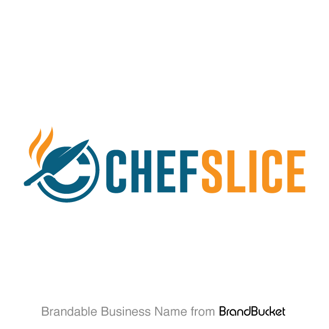 ChefSlice.com is For Sale | BrandBucket