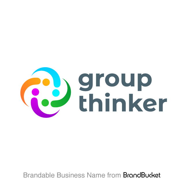 GroupThinker.com is For Sale | BrandBucket