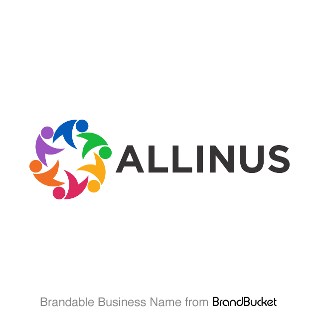 Allinus.com is For Sale | BrandBucket