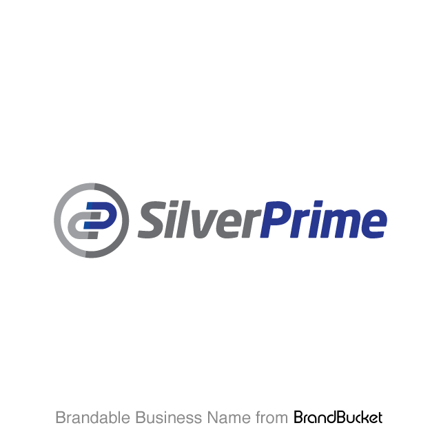 SilverPrime.com is For Sale | BrandBucket