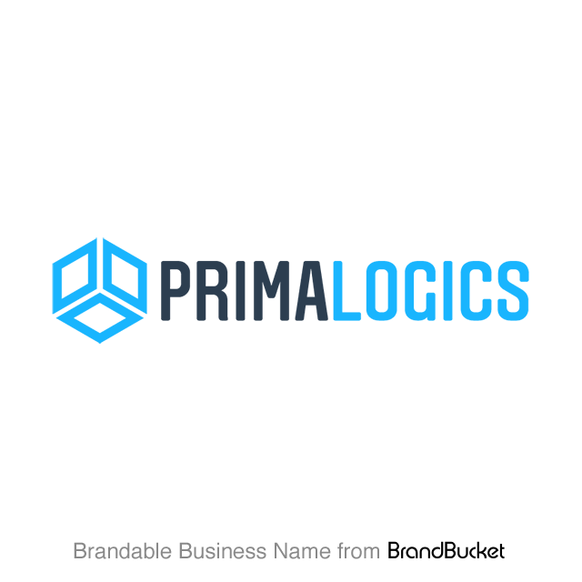 Primalogics.com is For Sale | BrandBucket