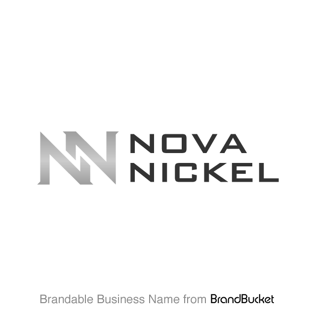NovaNickel.com is For Sale | BrandBucket