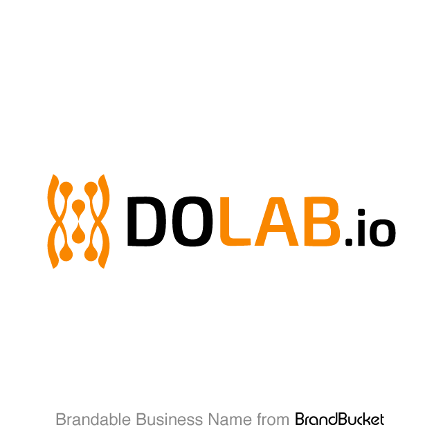 Dolab.io is For Sale | BrandBucket