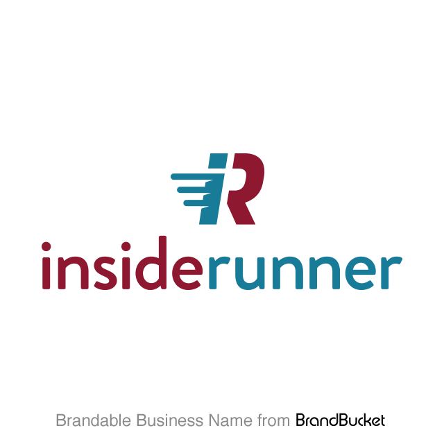 InsideRunner.com is For Sale | BrandBucket