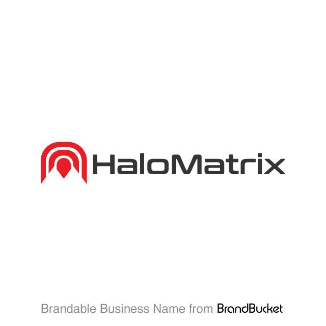 HaloMatrix.com is For Sale | BrandBucket