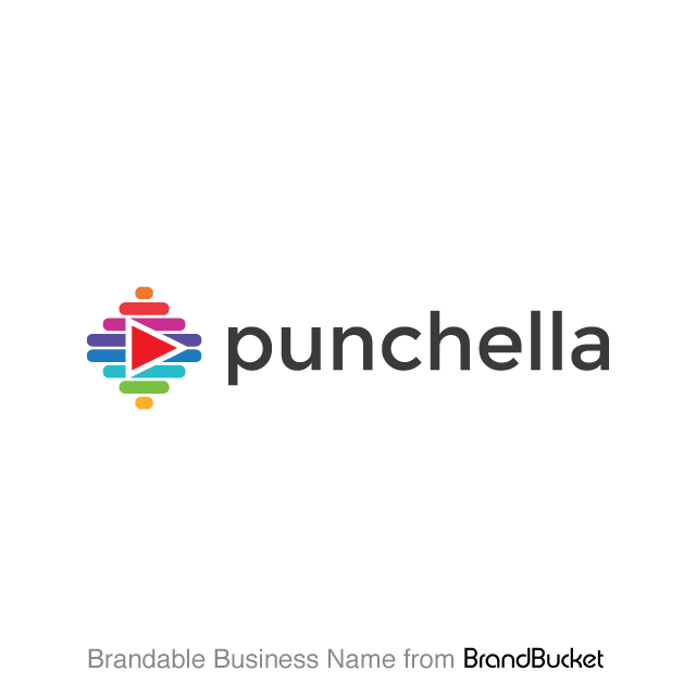 Punchella.com is For Sale | BrandBucket