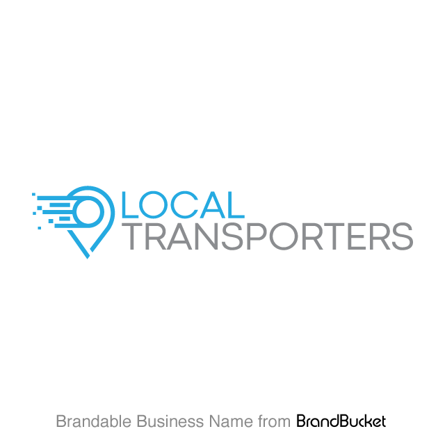 LocalTransporters.com is For Sale | BrandBucket