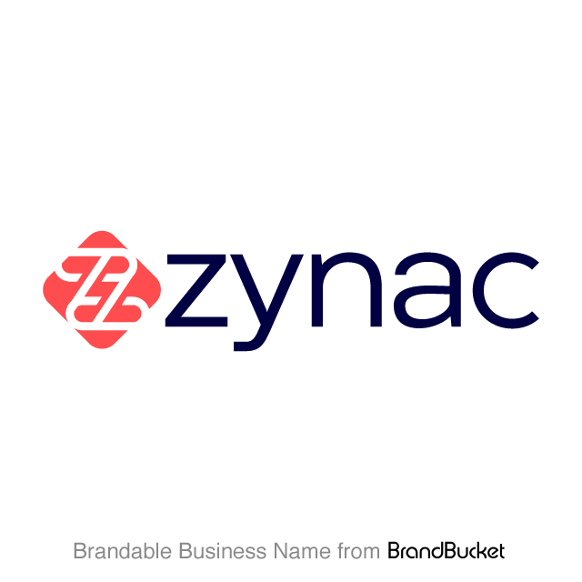 Zynac.com is For Sale | BrandBucket