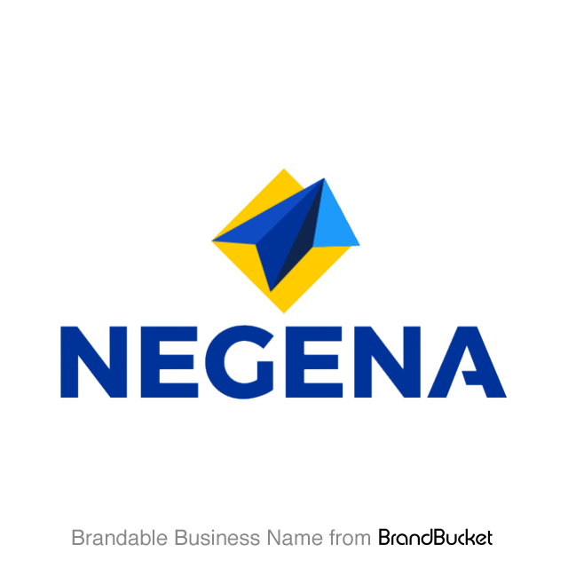 Negena.com is For Sale | BrandBucket