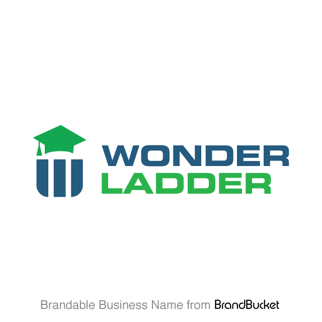 WonderLadder.com is For Sale | BrandBucket
