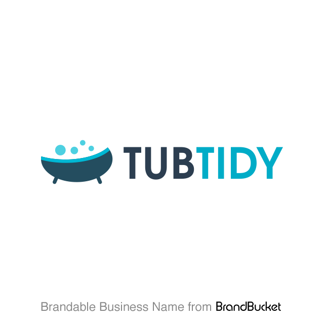 TubTidy.com is For Sale | BrandBucket