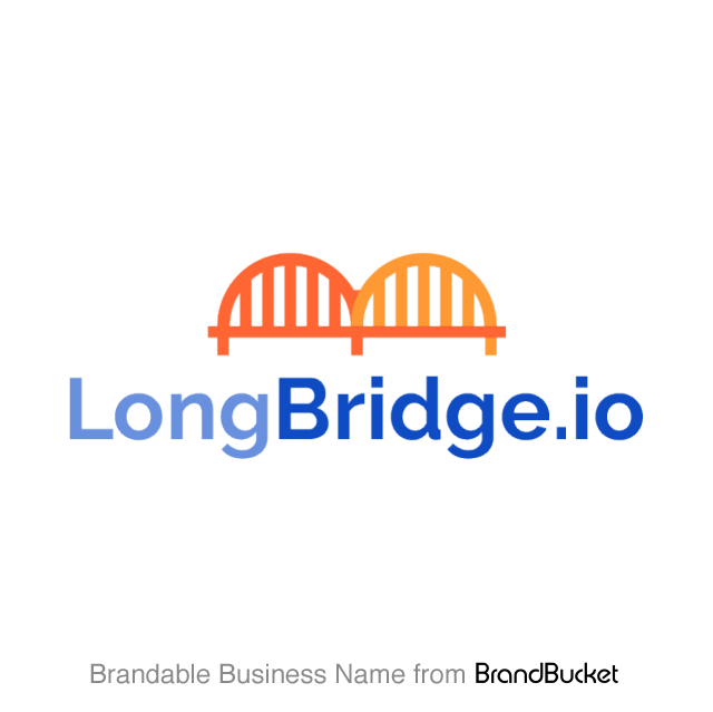 LongBridge.io is For Sale | BrandBucket