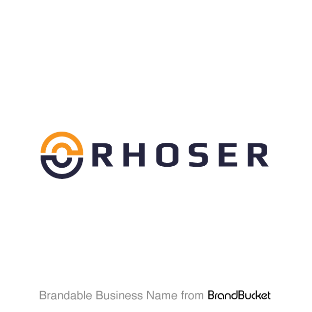 Rhoser.com is For Sale | BrandBucket