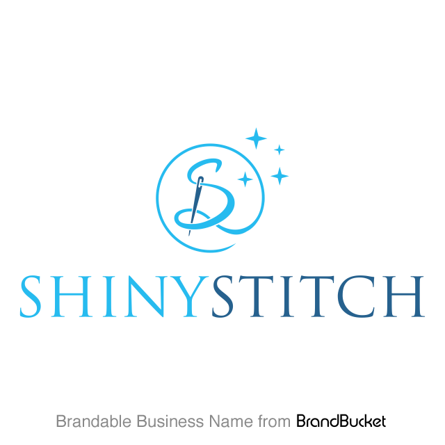 ShinyStitch.com is For Sale | BrandBucket