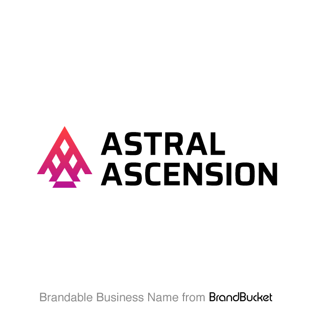 AstralAscension.com is For Sale | BrandBucket