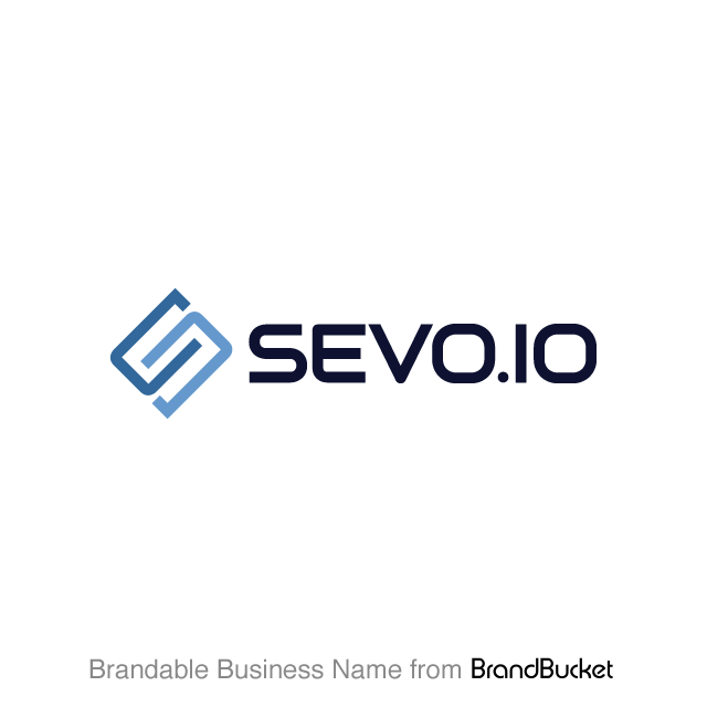 Sevo.io is For Sale | BrandBucket