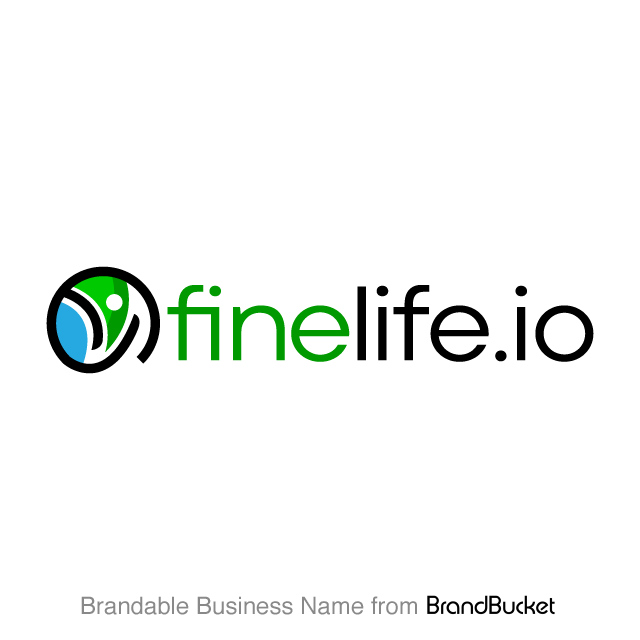 FineLife.io is For Sale | BrandBucket