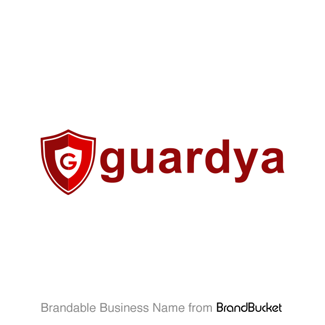 Guardya.com is For Sale | BrandBucket
