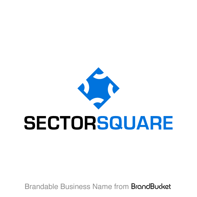 SectorSquare.com is For Sale | BrandBucket