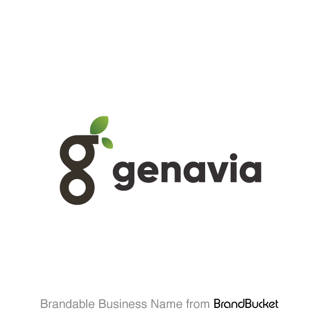 Genavia.com is For Sale | BrandBucket