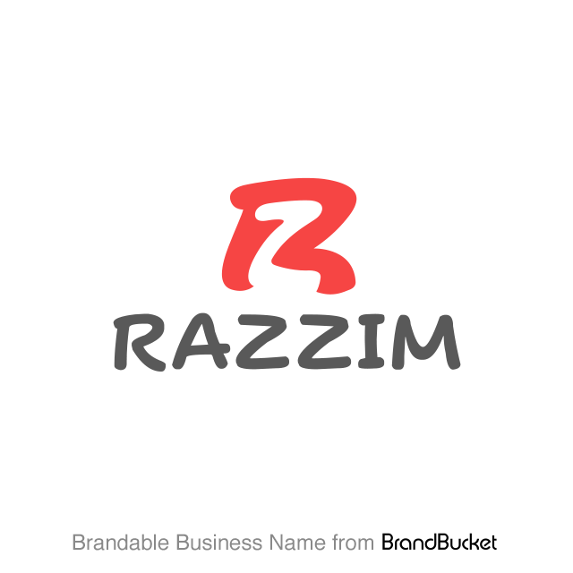 Razzim.com is For Sale | BrandBucket