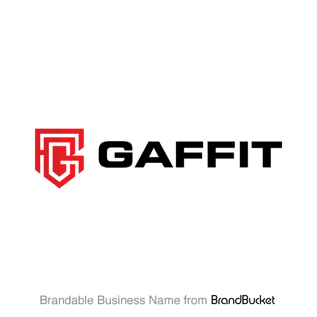 Gaffit.com is For Sale | BrandBucket