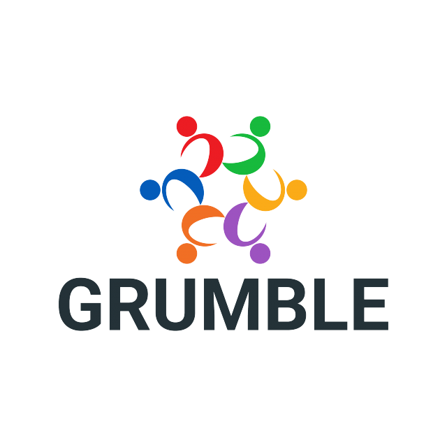 Grumble.com is For Sale | BrandBucket