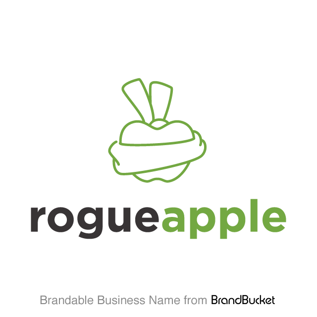 RogueApple.com is For Sale | BrandBucket