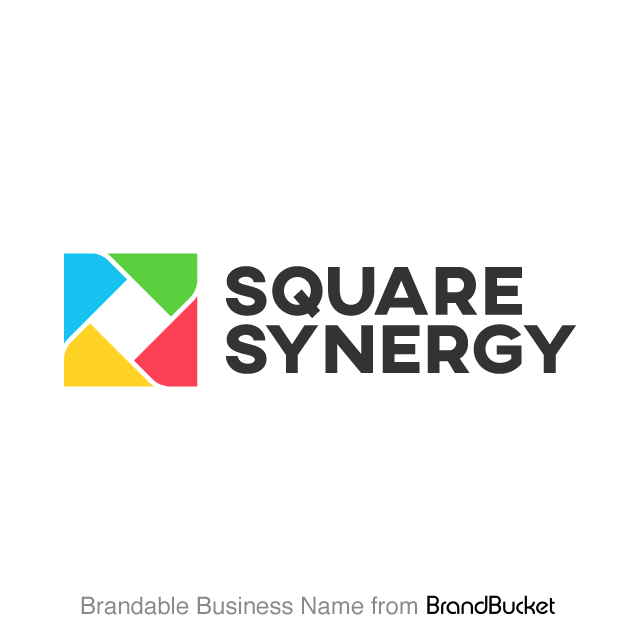 SquareSynergy.com is For Sale | BrandBucket