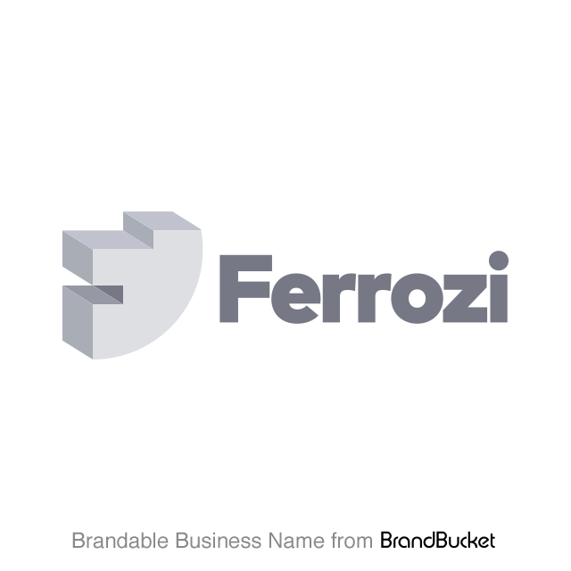 Ferrozi.com is For Sale | BrandBucket