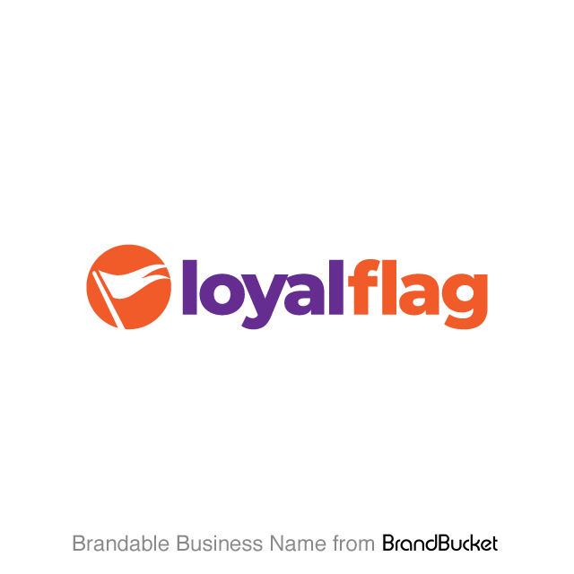 LoyalFlag.com is For Sale | BrandBucket