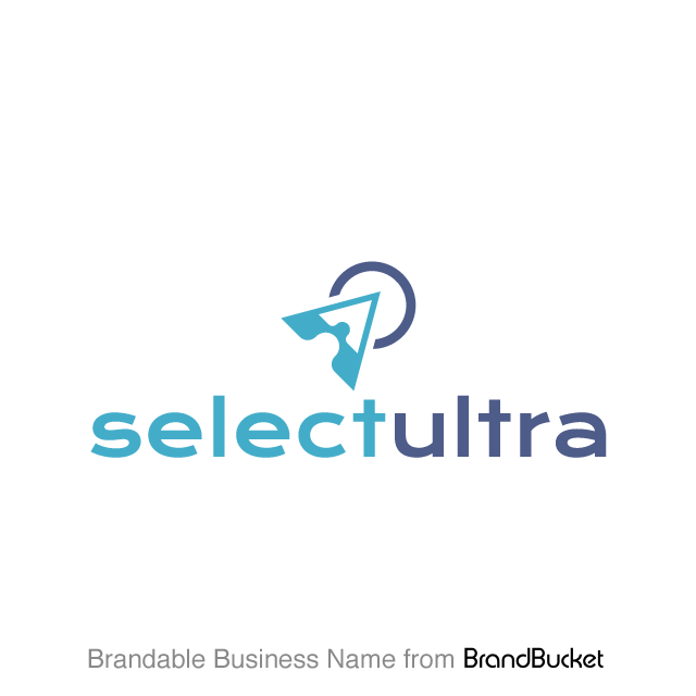 SelectUltra.com is For Sale | BrandBucket