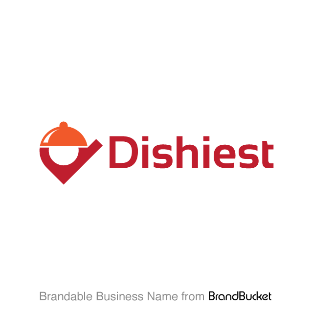 DishIest.com is For Sale | BrandBucket