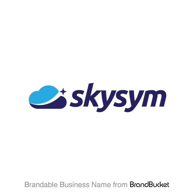 Skysym.com is For Sale | BrandBucket