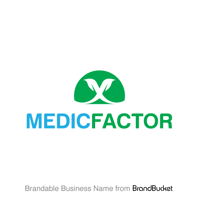 MedicFactor.com is For Sale | BrandBucket