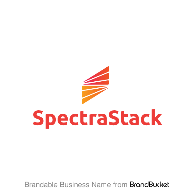 SpectraStack.com is For Sale | BrandBucket