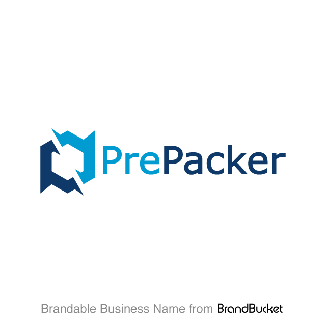 PrePacker.com is For Sale | BrandBucket
