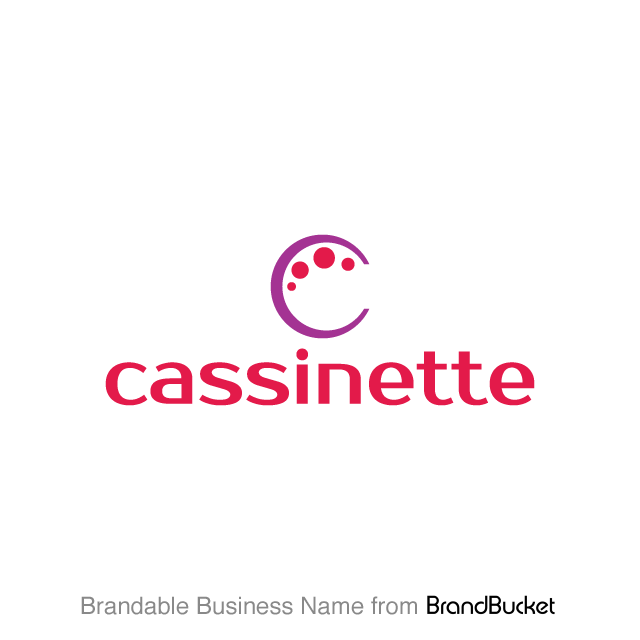 Cassinette.com is For Sale | BrandBucket