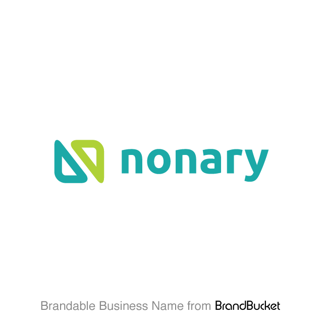 Nonary.com is For Sale | BrandBucket