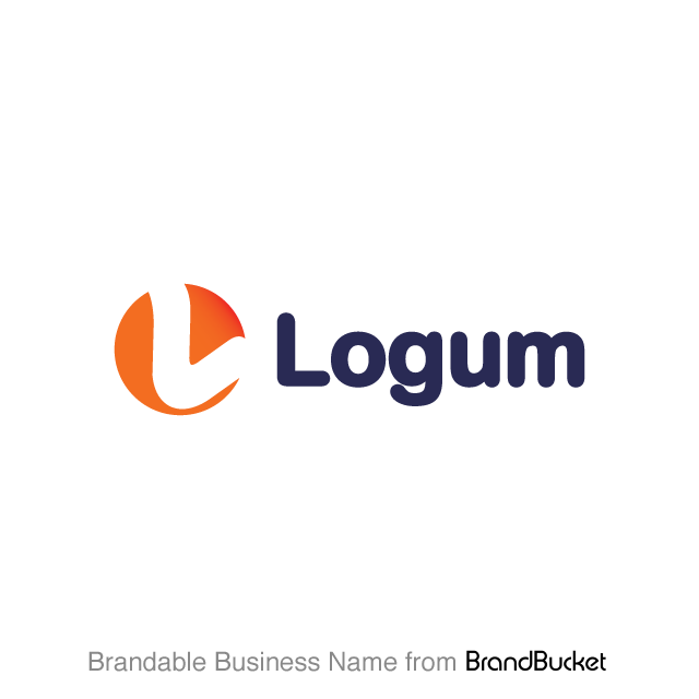 Logum.com is For Sale | BrandBucket