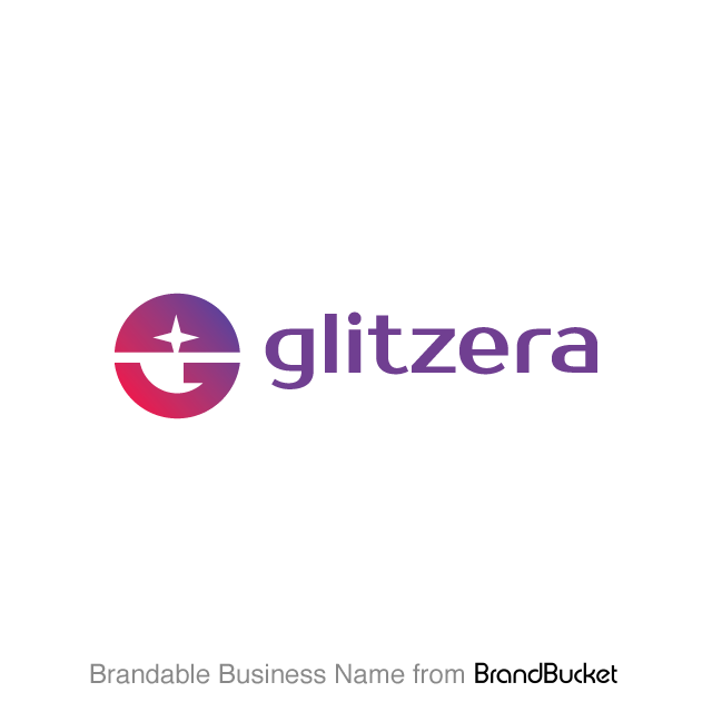 Glitzera.com is For Sale | BrandBucket