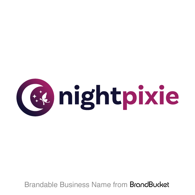 NightPixie.com is For Sale | BrandBucket