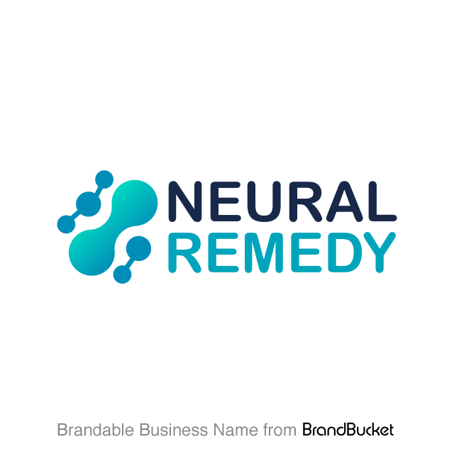 NeuralRemedy.com is For Sale | BrandBucket