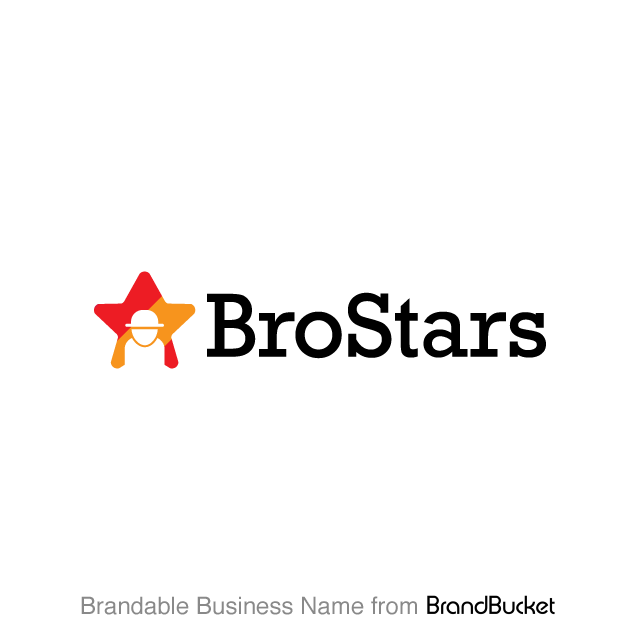 BroStars.com is For Sale | BrandBucket