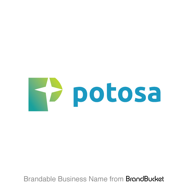 Potosa.com is For Sale | BrandBucket